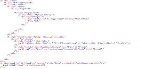 Javascript Mvc Partial View Onsubmit Form Send Data From Parent View