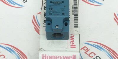 Honeywell Archives PLC Source