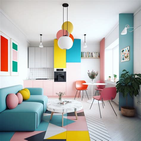 Bauhaus Design Characteristics At Wendell Espinoza Blog