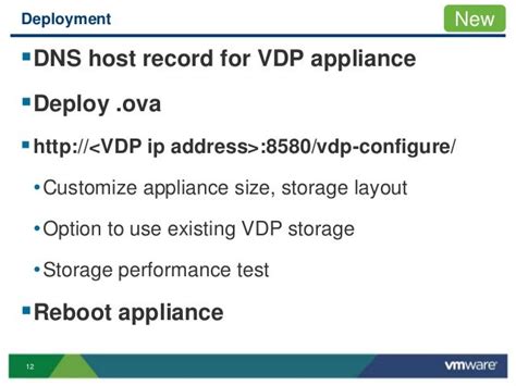 vmworld 2013 vmware vsphere high availability what s new and best