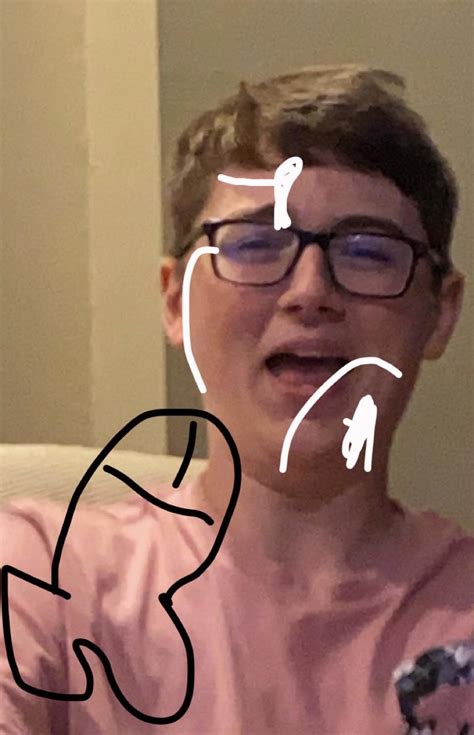 Horny Marcus R Marcusindawild