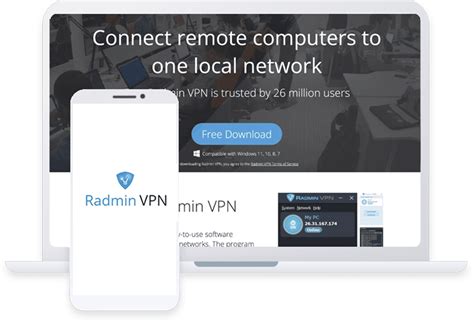 Radmin Vpn Review And Costs