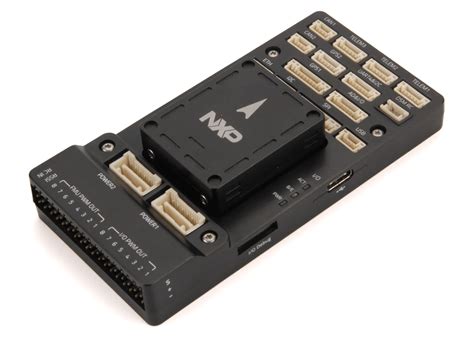 Holybro Pixhawk 6x Rt Px4 Guide Main
