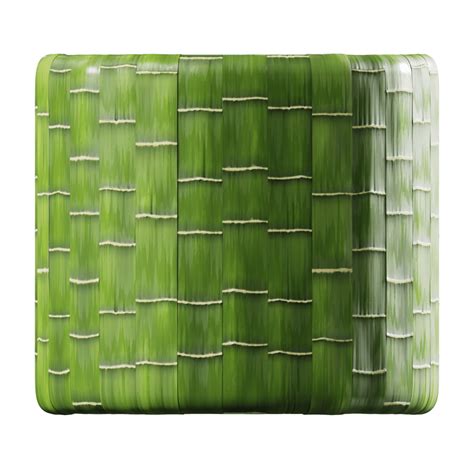 bamboo texture atlas fresh green poliigon