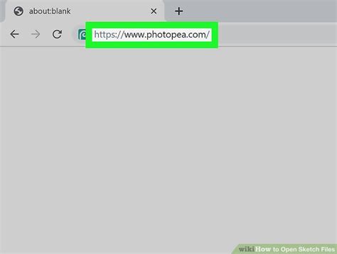3 Simple Ways To Open Sketch Files Wikihow
