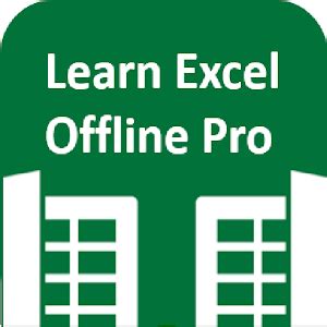 MS Excel Offline Latest Version For Android App Education