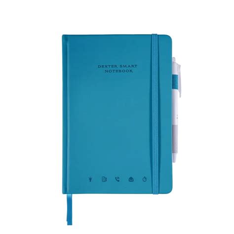 Buy Dexter Erasable And Reusable Smart Notebook Online The Style Salad