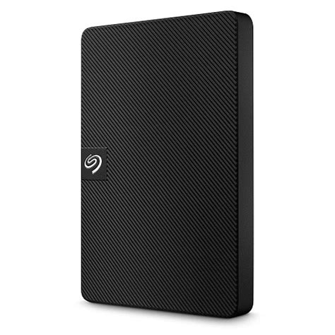 Seagate Expansion 2tb Usb 3 0 Portable External Hard Drive Black Stkm2000400 Starcomp