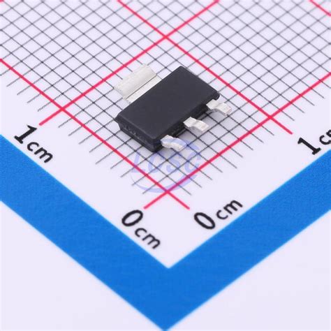 MCP1824ST 3302E DB MICROCHIP TECHNOLOGY Global Sourcing Parts JLCPCB