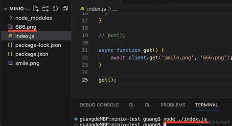 自己搭一个 Oss 服务，和阿里云的一毛一样文件上传是常见需求，一般我们不会直接把文件保存在服务器的某个目录下，因为服务 掘金