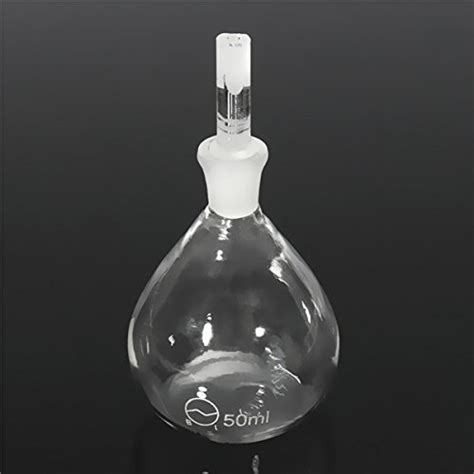 Pycnometer Bottle