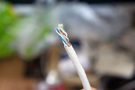 How To Make Your Own Ethernet Cable Android Central