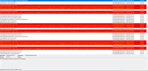 autopilot stopped working all of a sudden with error code 0x81036502