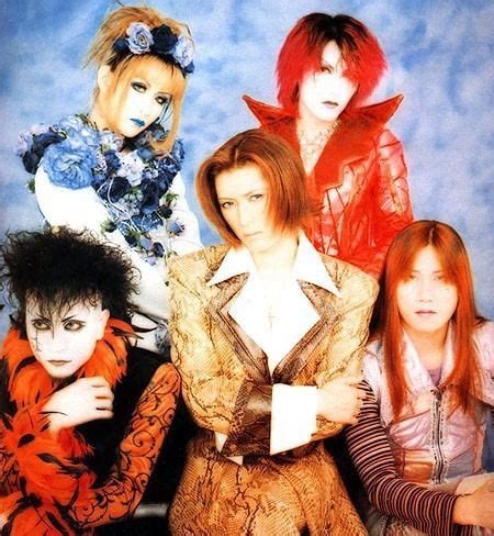 Malice Mizer Tetsu