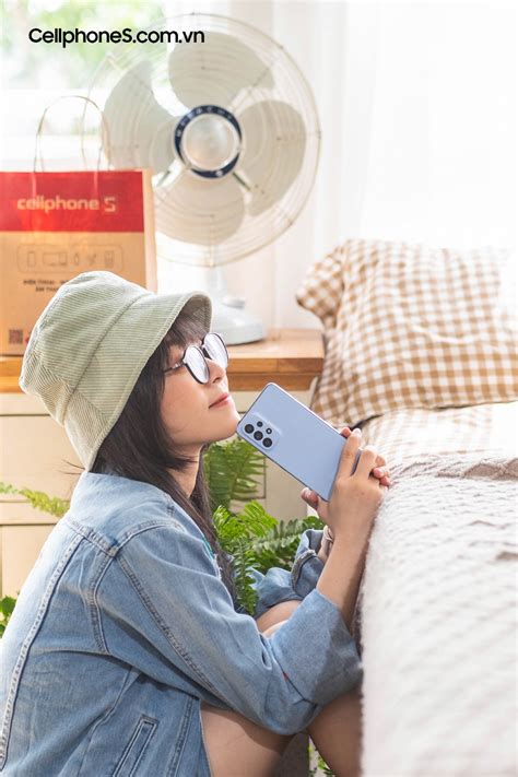 Lo T S N Ph M Samsung Galaxy A Gi M Gi N V I Tri U Ch O Th Ng