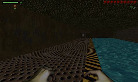 Doom Custom Textures Passlfab