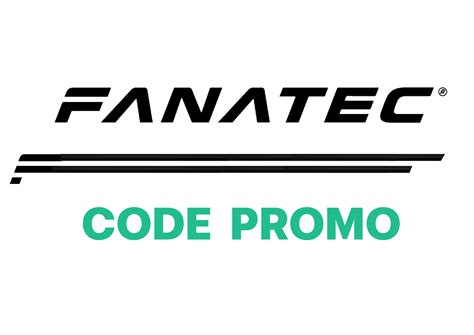 Code Promo Fanatec Acheter Votre Mat Riel Moins Cher En Sim Racing Nerd