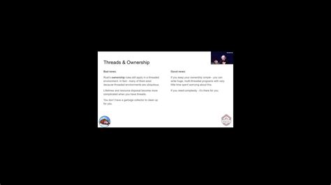 Libreqos Inside Ep 4 Understanding Mutexes And Thread Safety In Rust