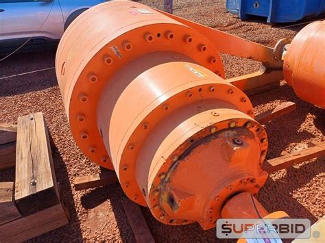 Redutor PlanetÁrio Sew Eurodrive X3ph16 SÉrie 7006742474010001 20r