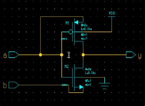 Figure 8 From Design Of 16 Bit Multiplier Using Modified Gate Diffusion