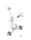 Craftsman PYT9000 Parts List and Diagram : eReplacementParts.com