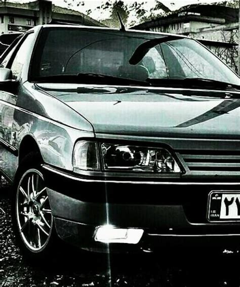 عکس موتور سنگین خفن برای تصویر زمینه