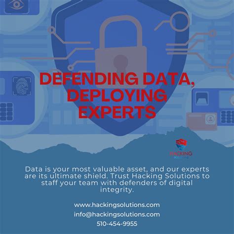 Hacking Solutions On Linkedin Cybersecurity Dataprotection Digitaldefense Hackingsolutions…