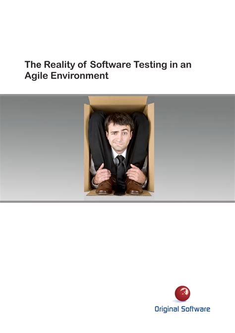 software testing agile environment wp pdf