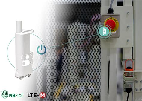 Adeunis Dry Contacts Transmetteur Détats Et Alarmes Nb Iot Lte M Dataprint