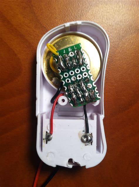 My Life As A Tinkerer Continuity Checker