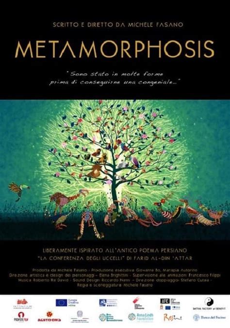 Metamorphosis Streaming Where To Watch Online