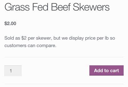How To Edit WooCommerce Price Display Visualmodo Blog