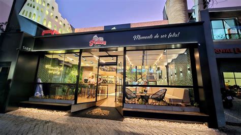 Pizzaria Fellice Tatuapé Viva Tatuapé