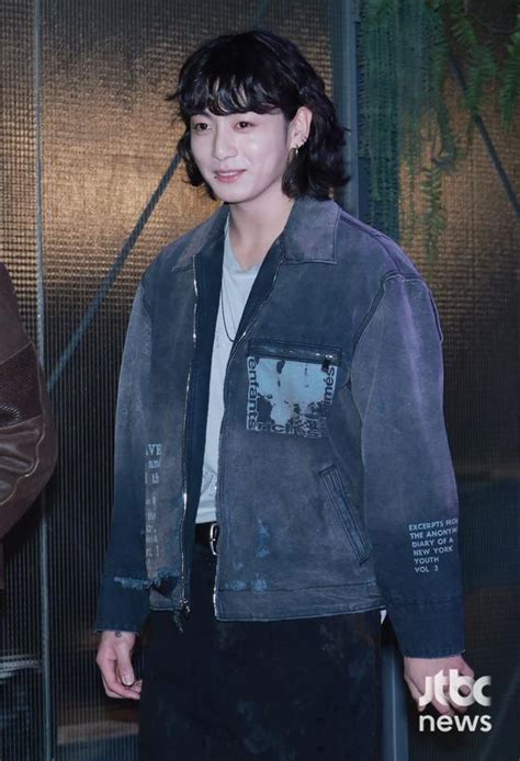 Bts 정국 모자 중고 판매… 전직 외교부 직원 벌금 100만 원 Jtbc 뉴스