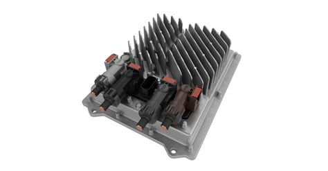 Global Commercial Vehicle Manufacturer Selects Eaton S New 48 Volt