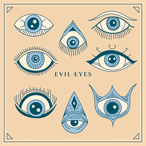 Eye Design Vector Eye Illustration T Shirt Design Vector Download