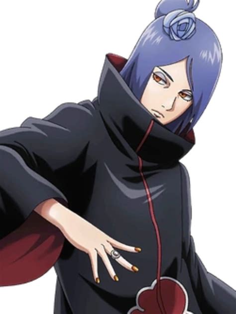 Konan All Star Collision Wiki Fandom