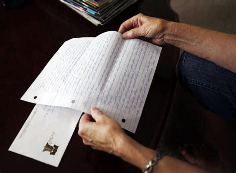 10 Years After Murder Lori Hackings Mother Forgives But Will Never Get Over It Deseret News