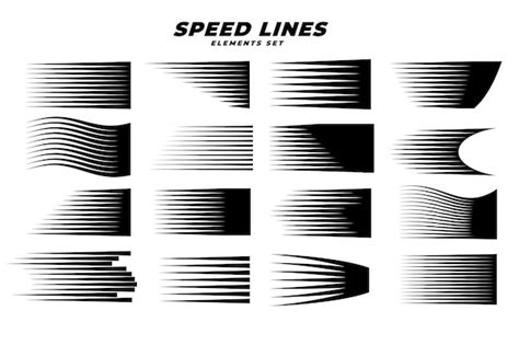 Speed Lines Images Free Download On Freepik