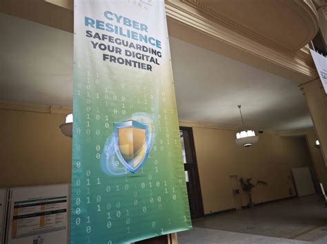 Datacore Software On Linkedin Cyber Resilient Storage Is Integral To Data Security