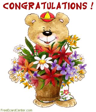 Congratulations On Your Promotion 