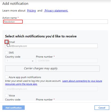 How To Send Email Notifications For Failed Pipeline Runs Part 2 Cloudfronts