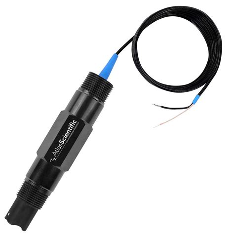 Atlas Scientific Industrial Orp Oxidation Reduction Potential Probe 2000mv 2000mv