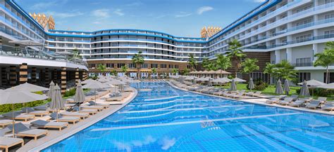 Eftalia Blue Hotel Hotels Eftalİa Hotels Resmİ Websİtesİ