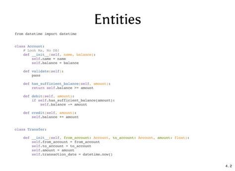 clean architecture applications in python pdf programming languages computing