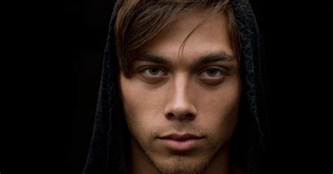 Masculinity Crisis What Masculinity Crisis Huffpost Uk Life