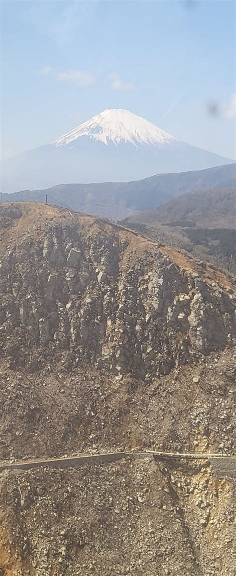 Япония на горизонте гора Фудзияма 6 Эден Паз Проза ру