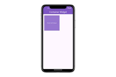 Mastering Flutter Container Widget Full Guide 2024 Flutter Stuff