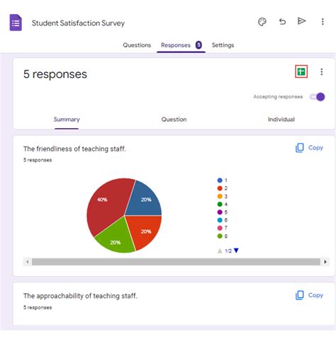How To Use Google Forms For Surveys