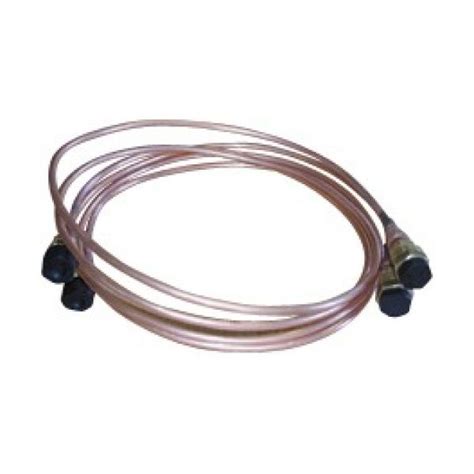 Удлинительная трубка для охлаждения Isotherm SBD00033AA 2 x 3 м 7ft.ru